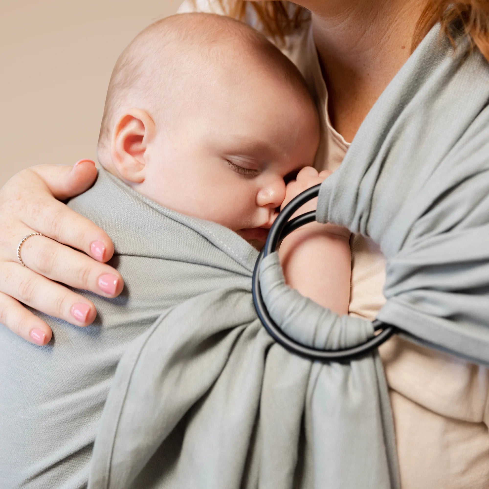 Secure Toddler Slings, Stylish and Easy – WildBird