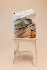 Ring Slings: Baby Ring Sling Carrier for Infants | Front, Hip, Back ...