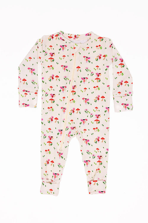Baby Pajamas: Soft Infant PJs & Sleepwear for Boys & Girls – WildBird