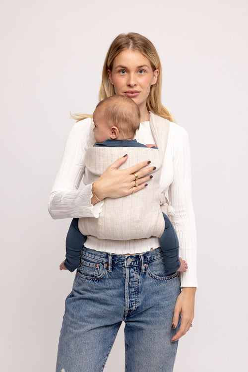Designer Baby Carriers and Toddler Carriers up to 45lbs - Aerial Buckle ...