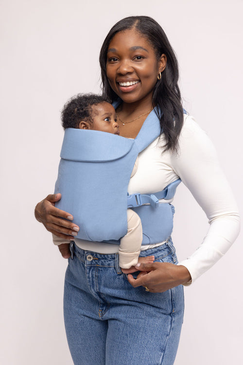 Designer Baby Carriers and Toddler Carriers up to 45lbs - Aerial Buckle ...