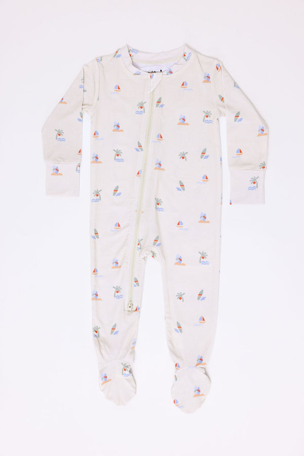 Baby Pajamas: Soft Infant PJs & Sleepwear for Boys & Girls – WildBird