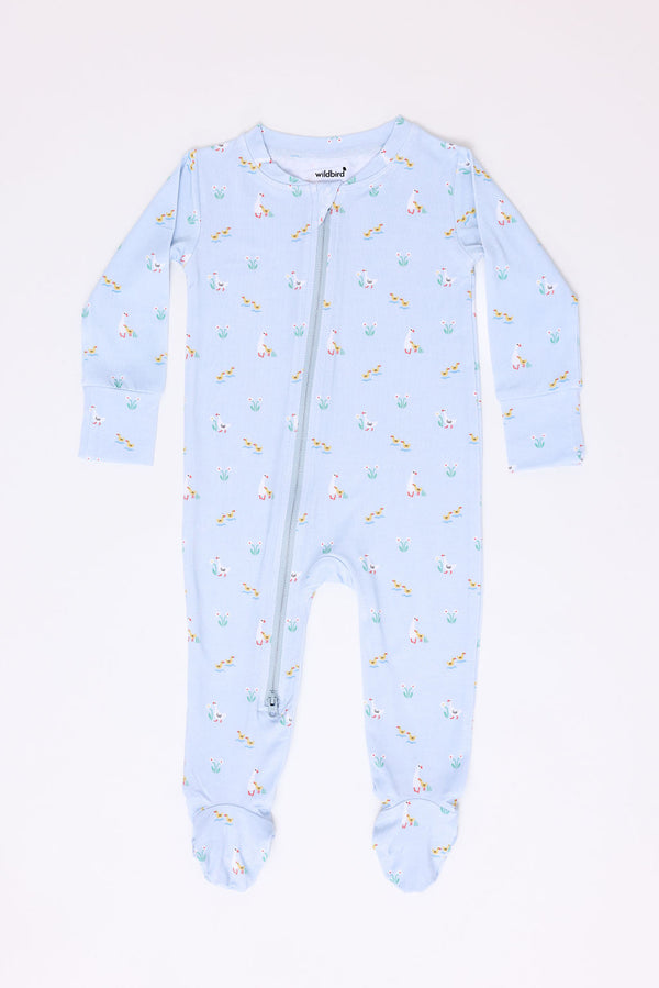 Baby Pajamas: Soft Infant PJs & Sleepwear for Boys & Girls – WildBird