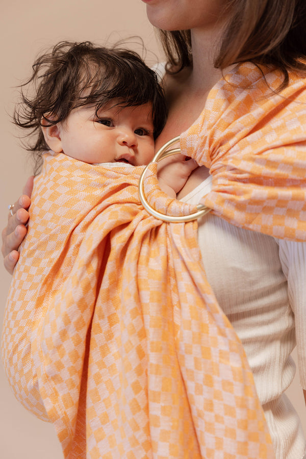 WildBird - Ring Sling