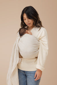 Swan - Linen Sling – WildBird